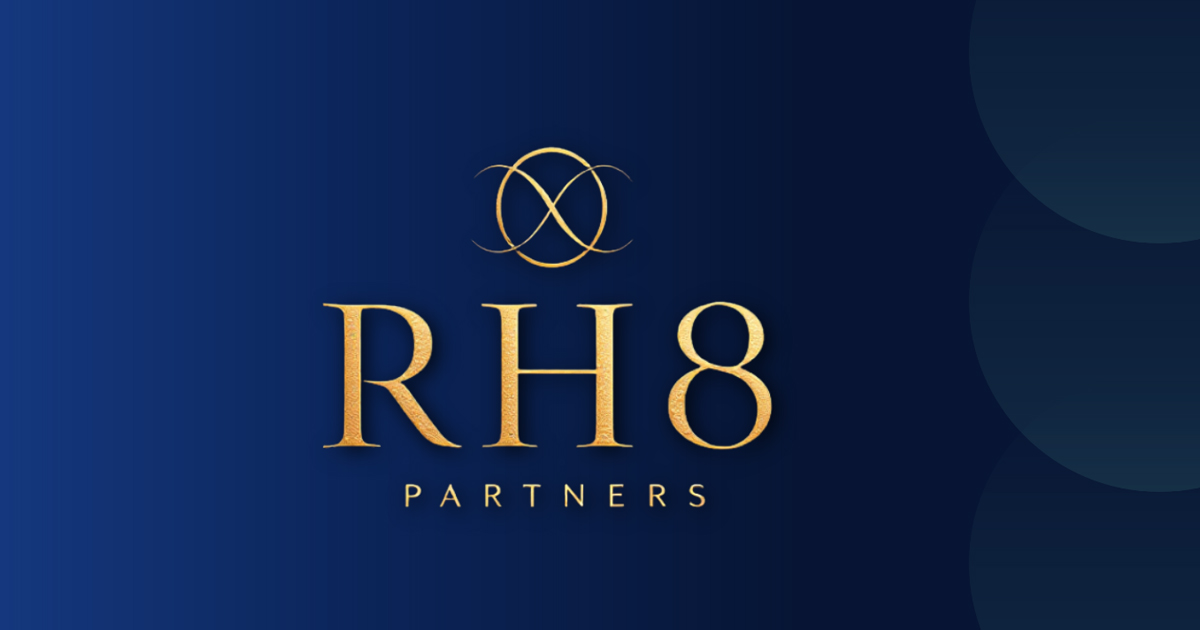 RH8 Partners | Consultoria Estratégica em RH e Desenvolvimento ...